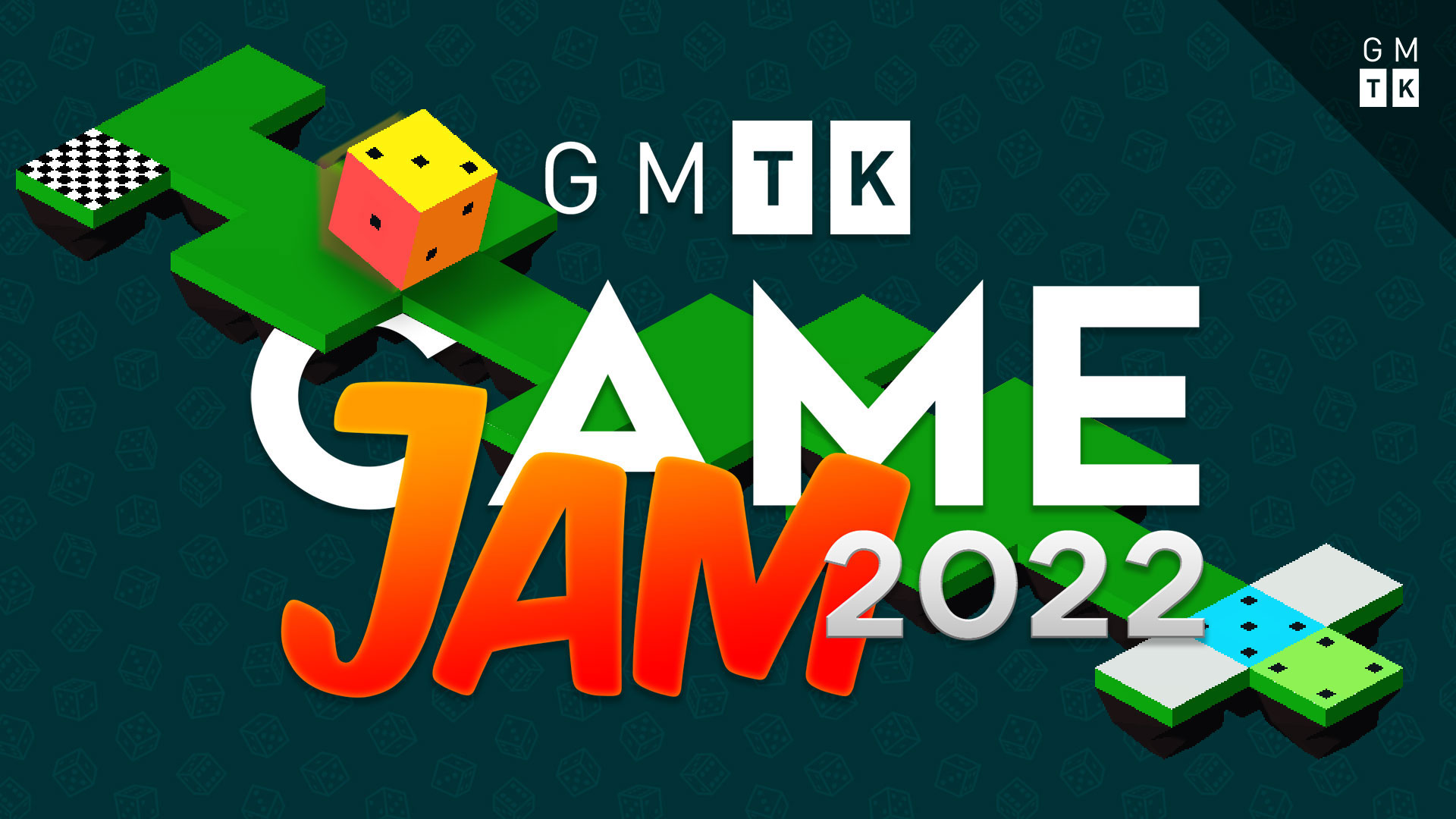 GMTK Game Jam – Game Maker's Toolkit