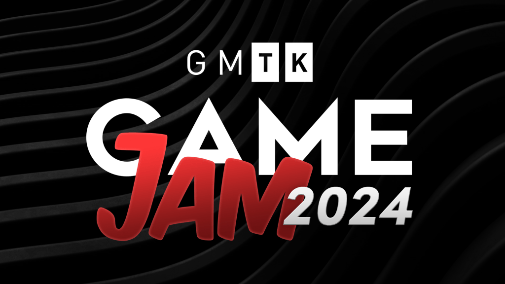 GMTK Game Jam – Game Maker's Toolkit