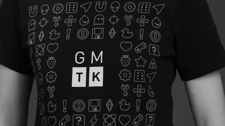 Support – Game Maker's Toolkit