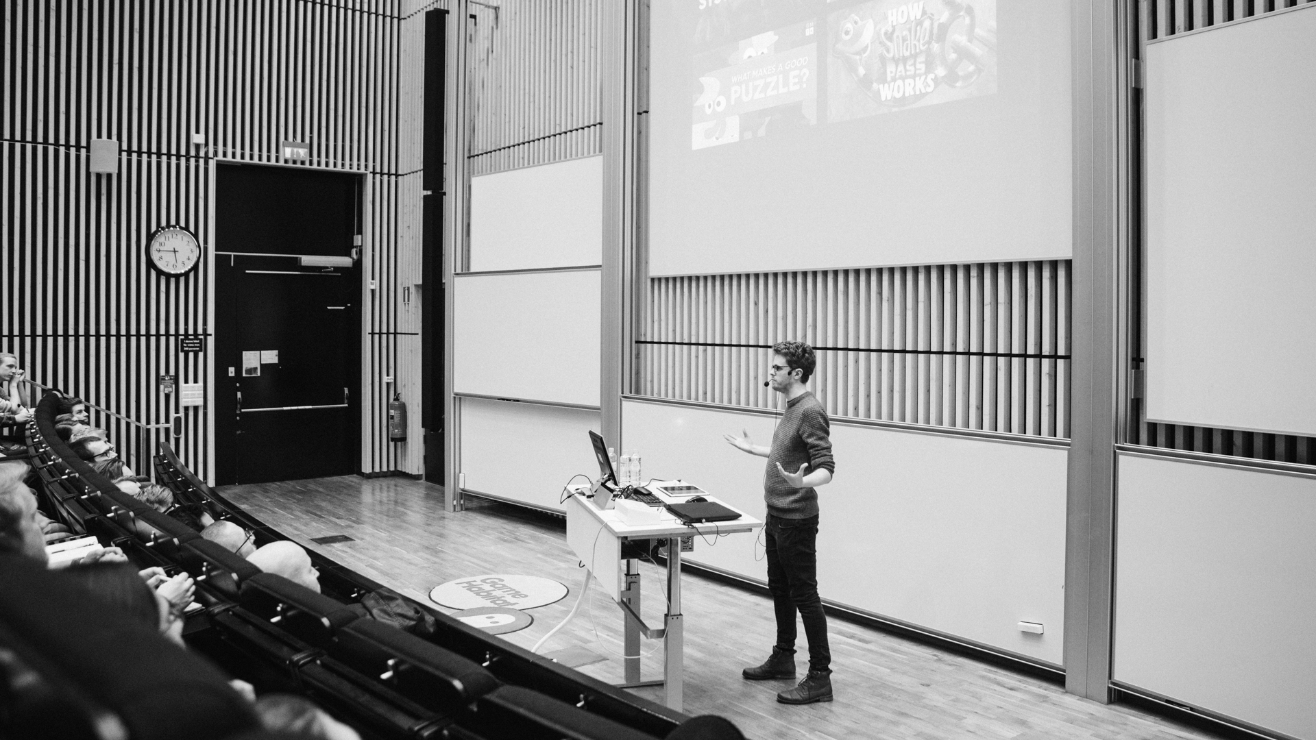 Game Maker's Toolkit – The secret genius of game design